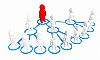 Network Marketing – Life Transition